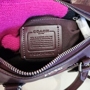 Coach | Bags | Coach Bennett | Poshmark